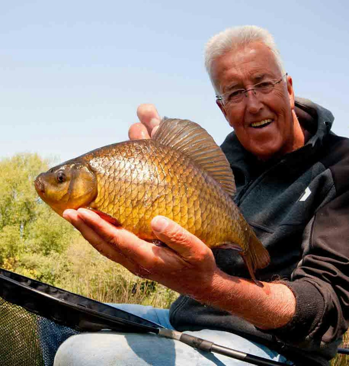 Fishing near me: The best crucian carp venues | Angling Times