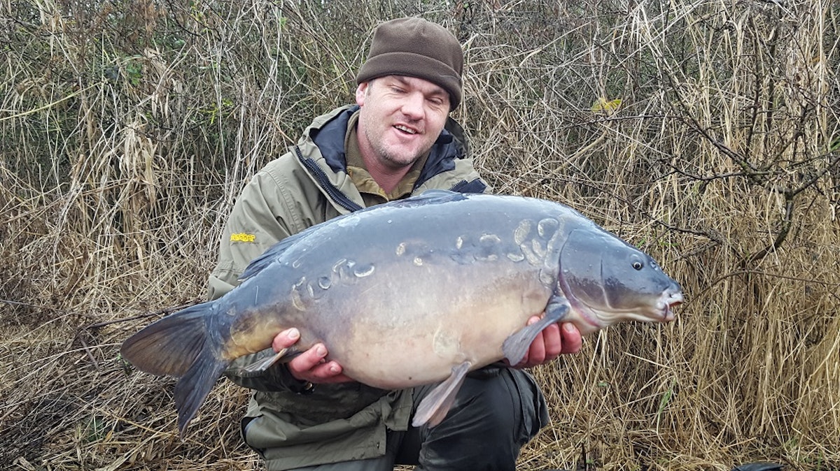 Majestic Pool | Angling Times