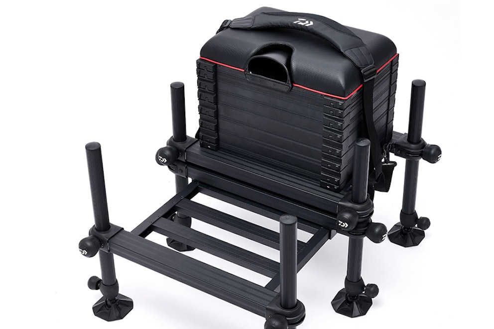 Buyer’s Guide to The Best Fishing Seatboxes | Angling Times