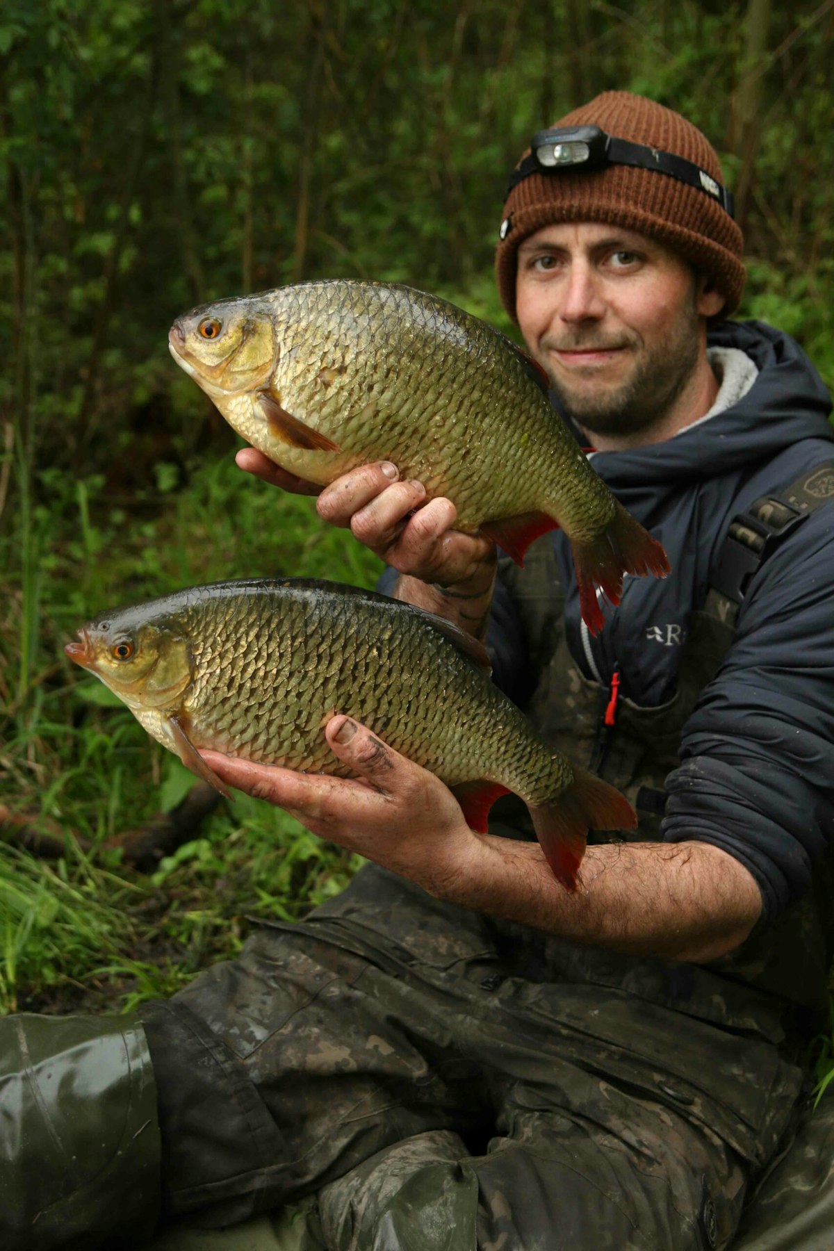 Simon Ashton your ‘Specimen Angler of the Year’ in the 2023 National ...