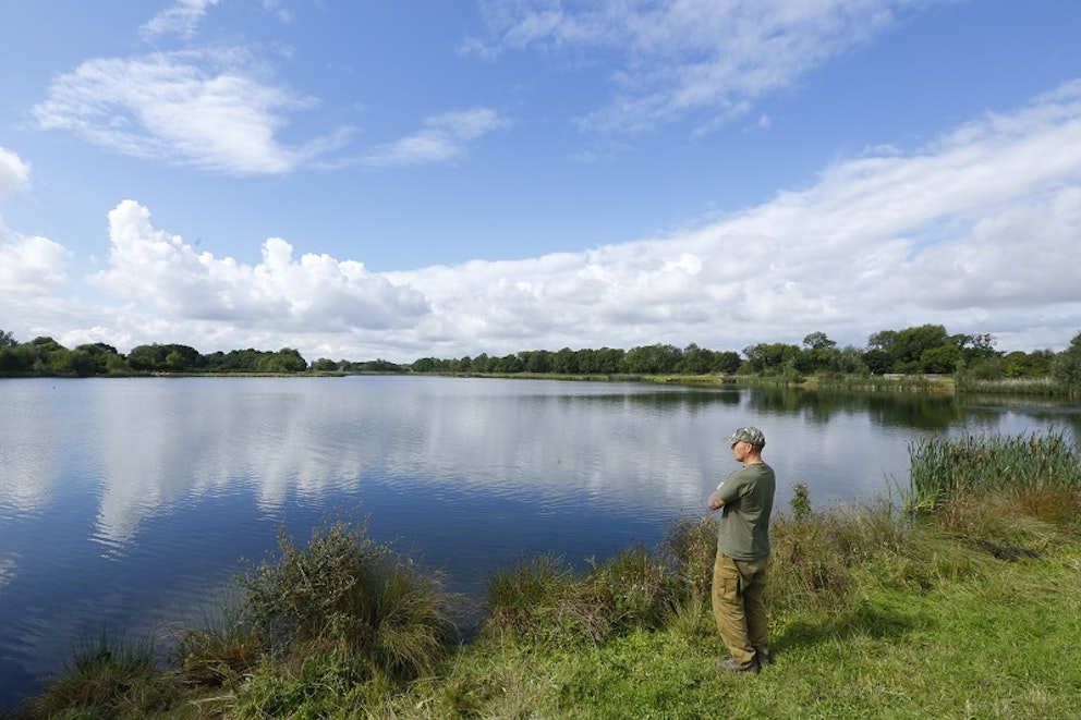Trent View Fishery | Angling Times
