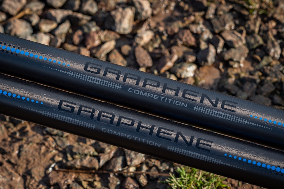 Daiwa G90 Pro pole review | Angling Times