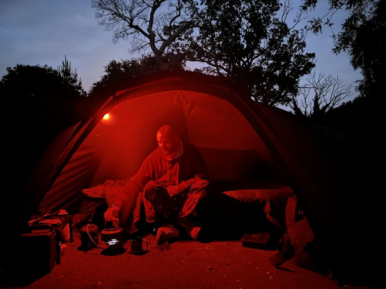 11 best fishing bivvies 2025: all styles reviewed