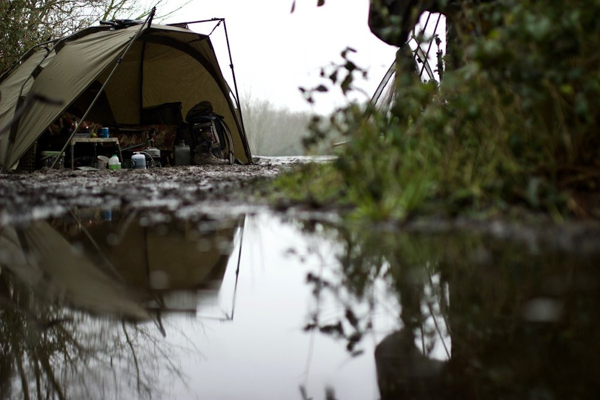 The carp fishing calendar | How to catch carp all year | Angling Times