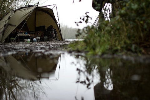 The carp fishing calendar | How to catch carp all year | Angling Times
