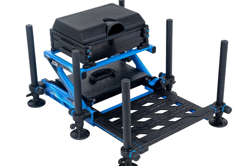 Buyer’s Guide to The Best Fishing Seatboxes | Angling Times