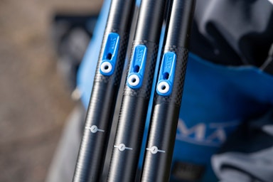 The best fishing poles