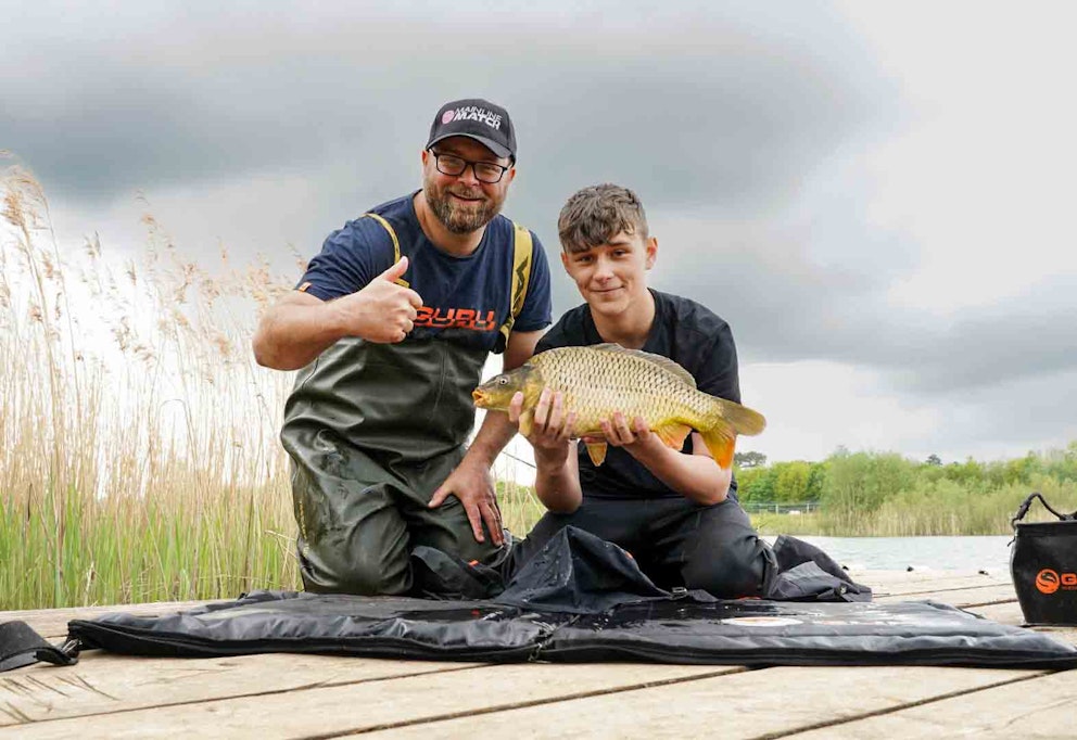 Dates for Guru Fishing School revealed | Angling Times