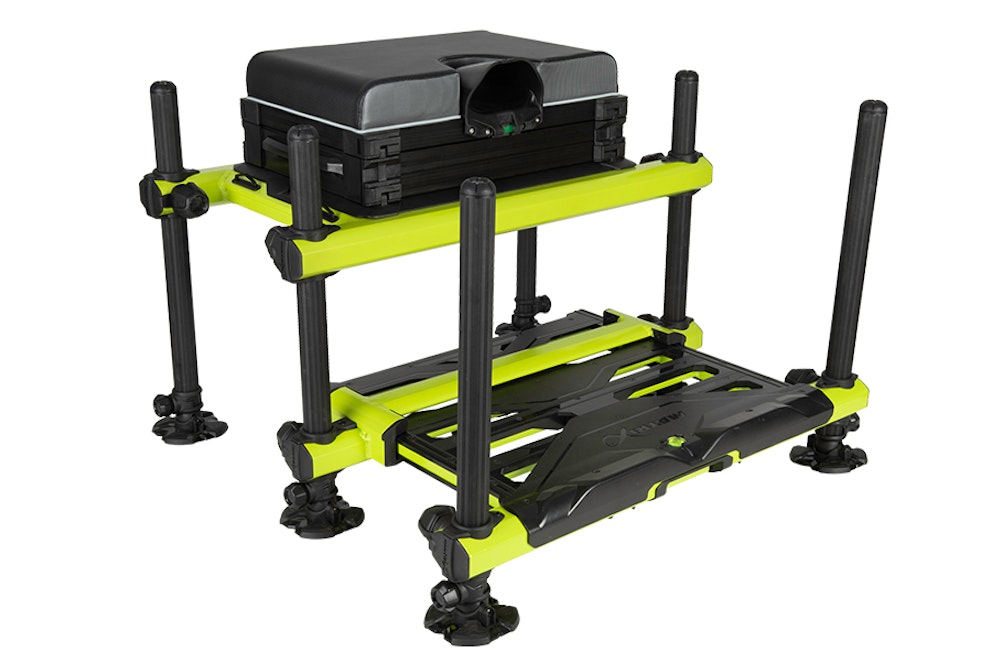 Buyer’s Guide to The Best Fishing Seatboxes | Angling Times