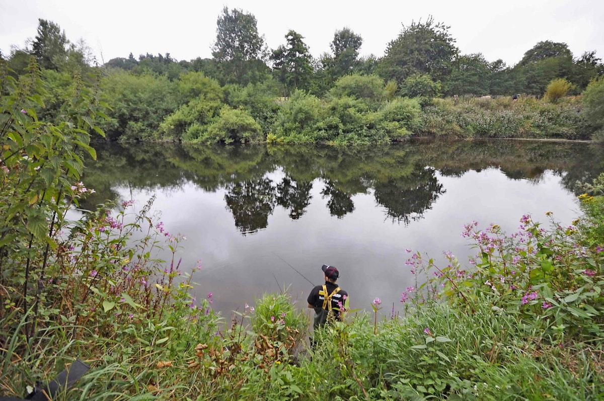 Fishing holidays: The best places to stay and fish on the River Wye ...