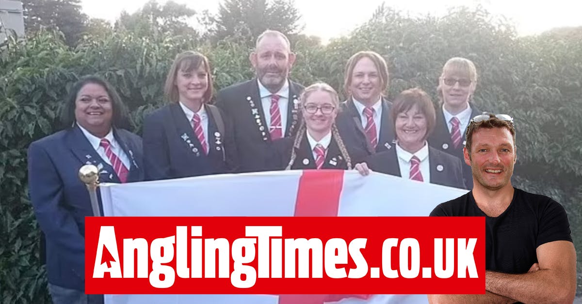 Sea angling and gender – Rob Hughes | Angling Times