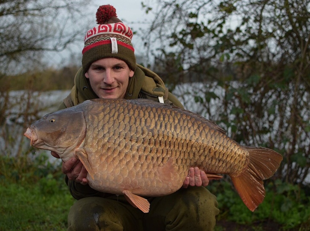 Farlows Lake One | Angling Times