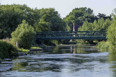Fishing near me | Top 10 rivers for pike | Angling Times