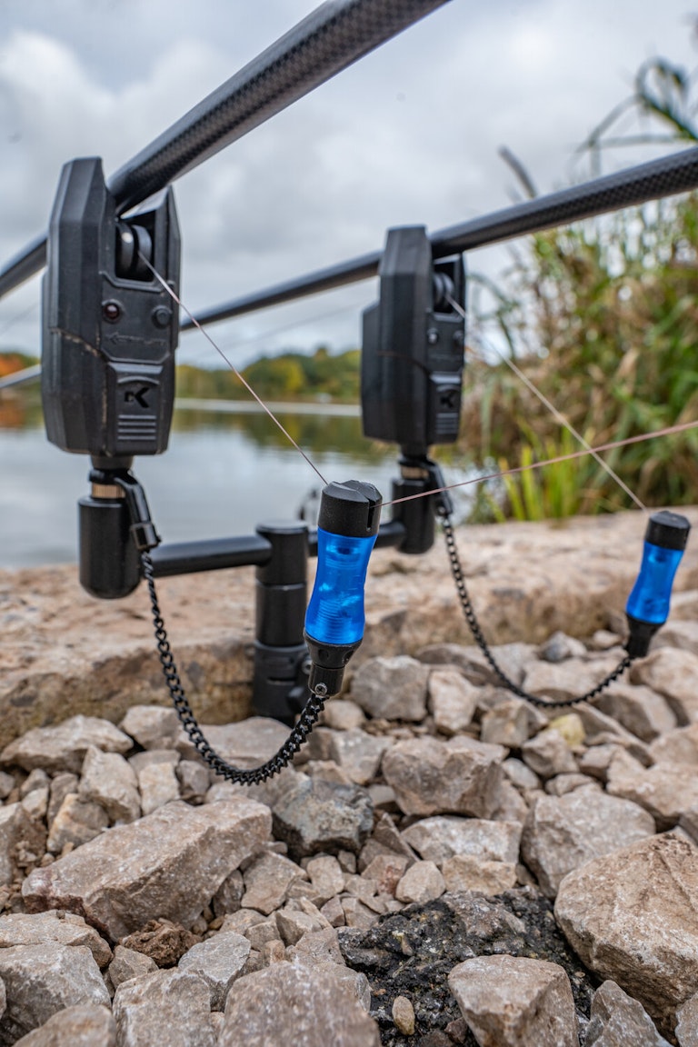 When to use tight or slack lines for carp fishing | Angling Times