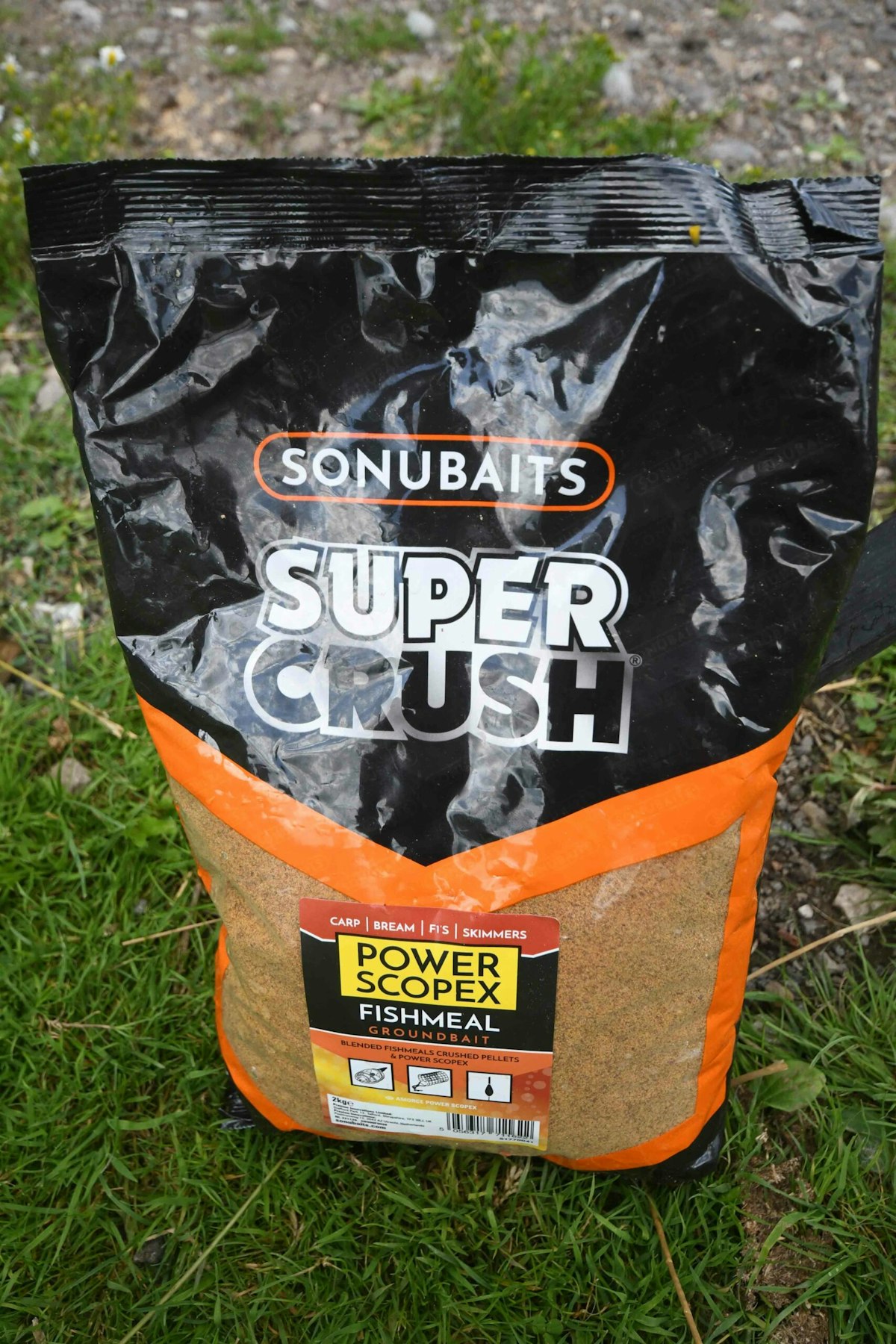 6 Tips for fishing paste shallow | Angling Times