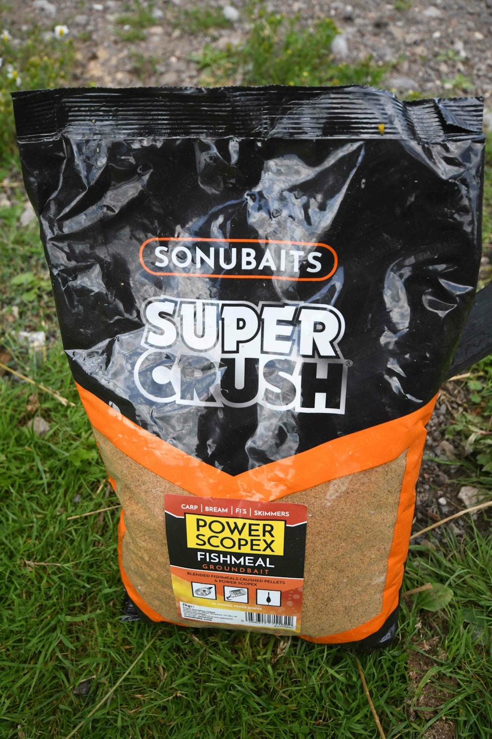 6 Tips for fishing paste shallow | Angling Times