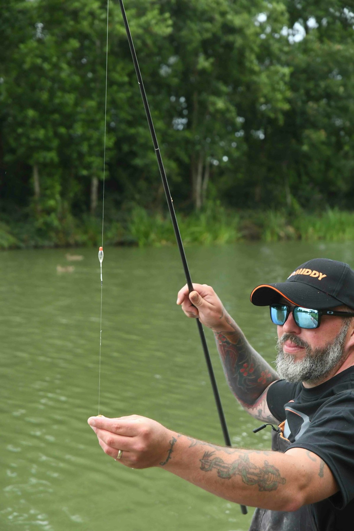 6 Tips for fishing paste shallow | Angling Times