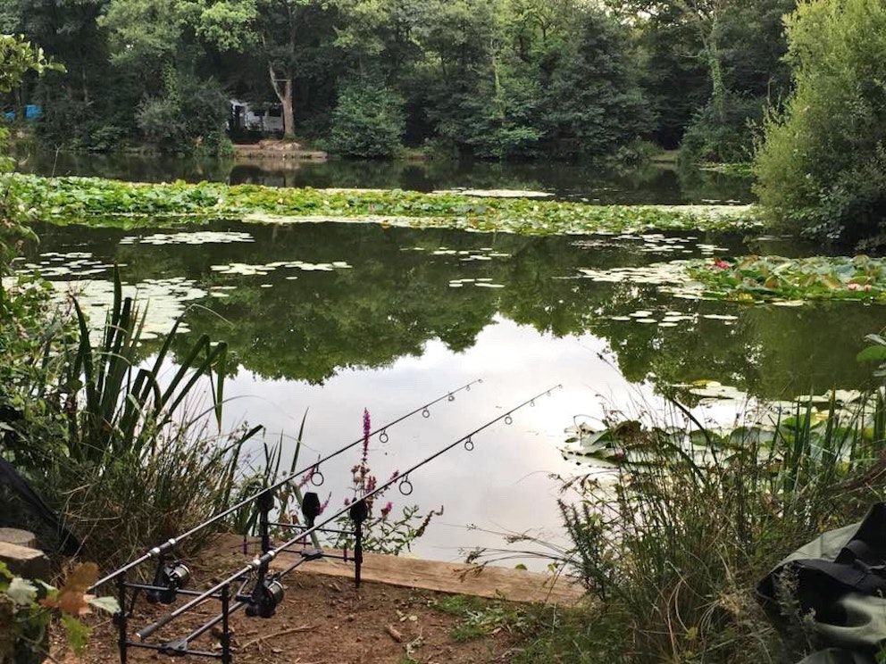 Most haunted carp lakes | Angling Times