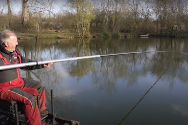 The best fishing poles
