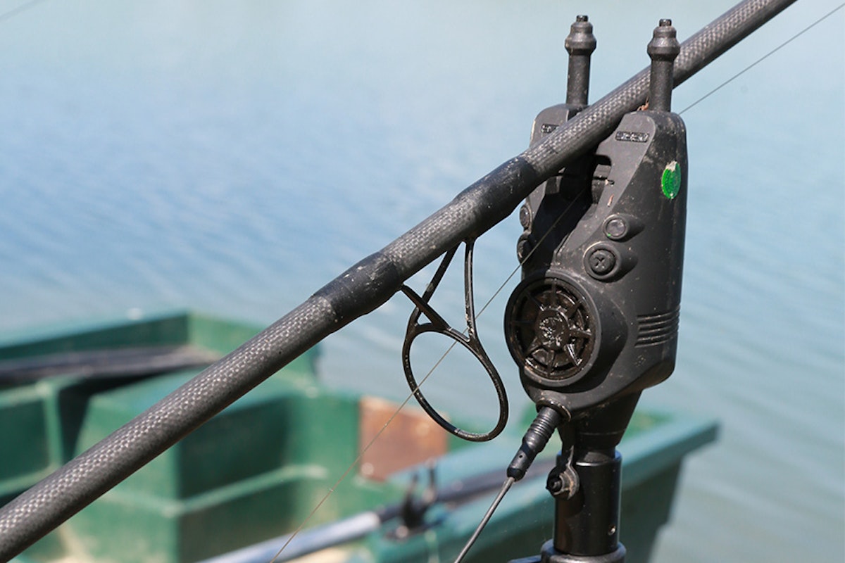 The Best Bite Alarms | Angling Times