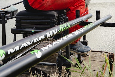 The best fishing poles