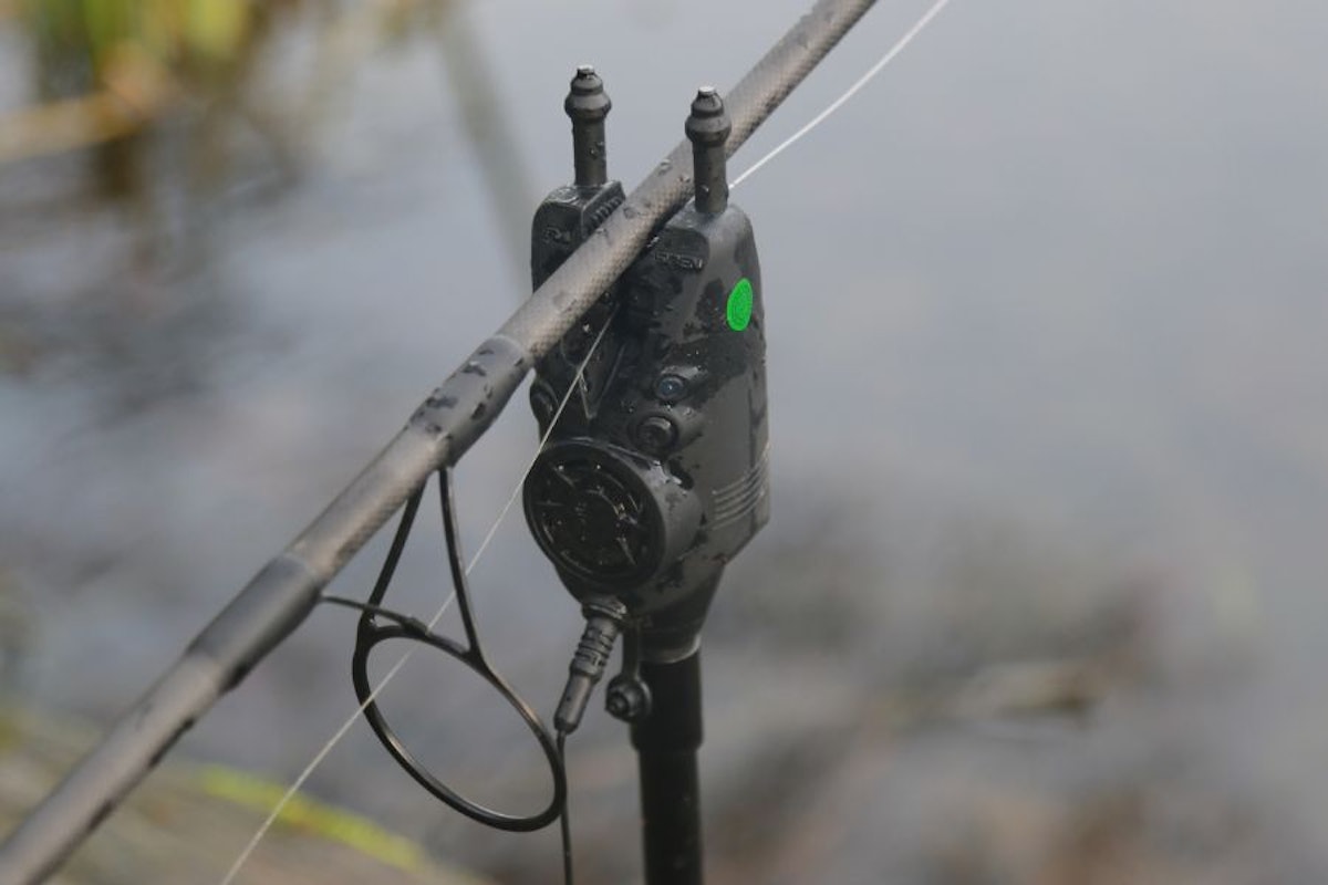 The Best Bite Alarms | Angling Times