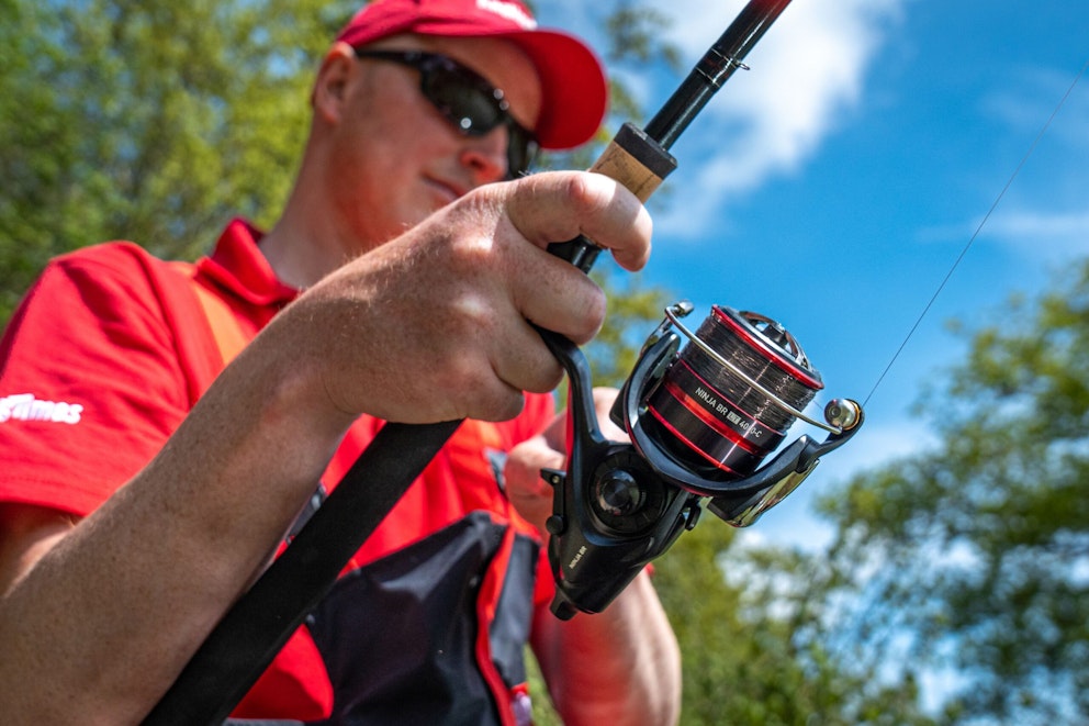 Best fishing reels | 'Reely' good options for all anglers