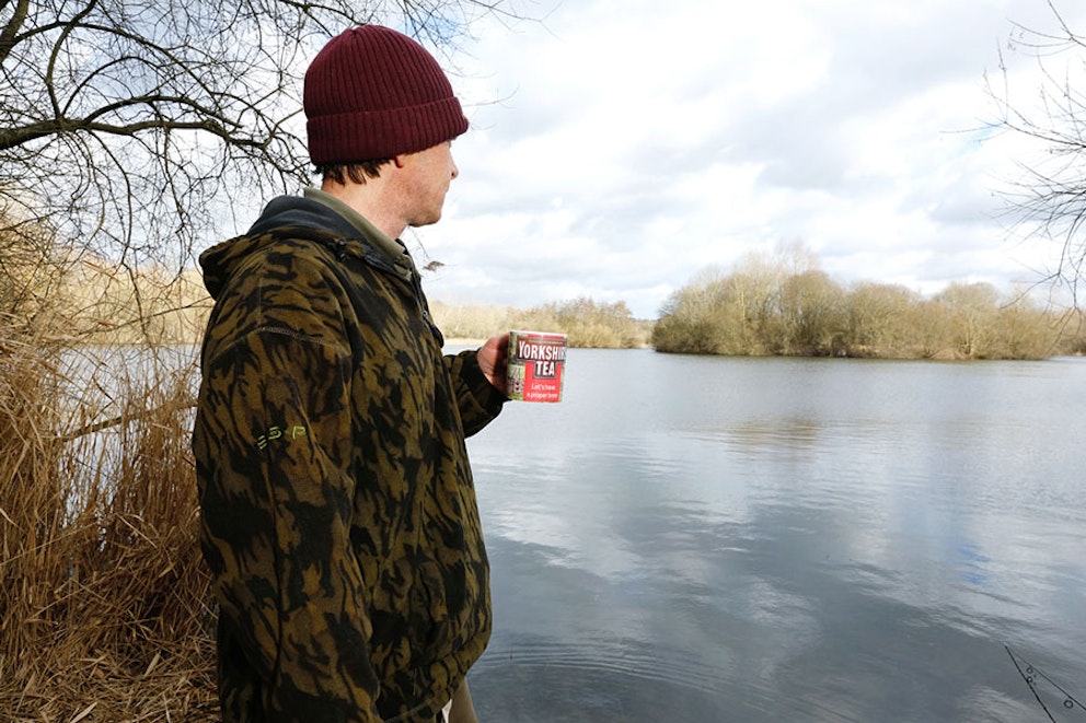 Terry Hearn’s guide to winter carping | Angling Times