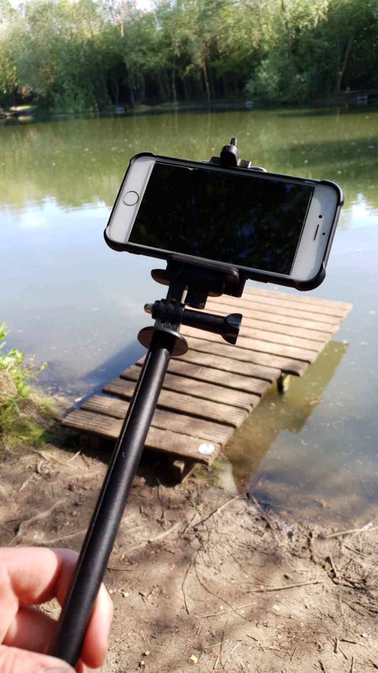 How to take better fishing photographs | Angling Times