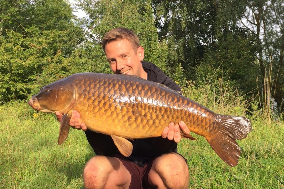 How to take better fishing photographs | Angling Times