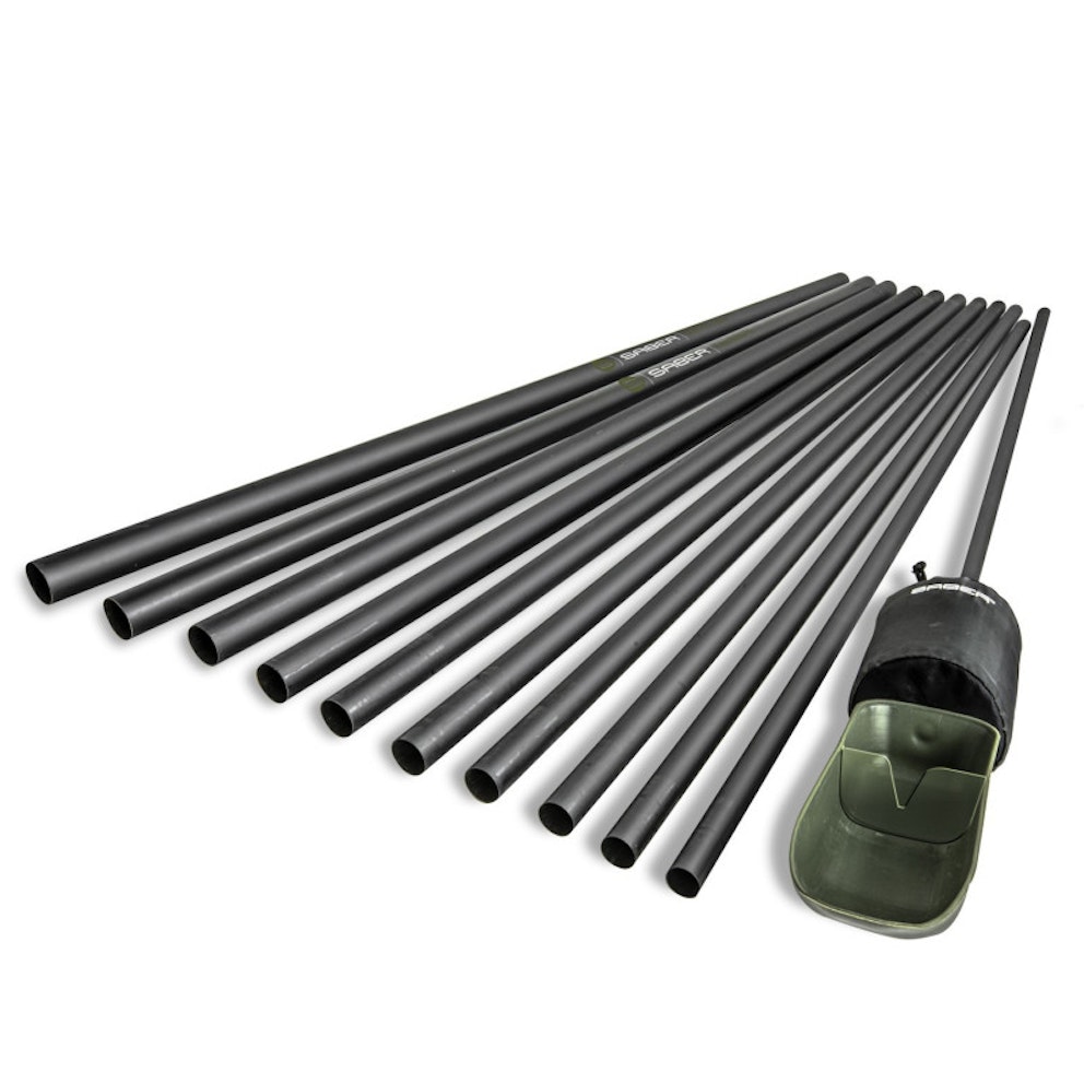 The best baiting poles | Angling Times