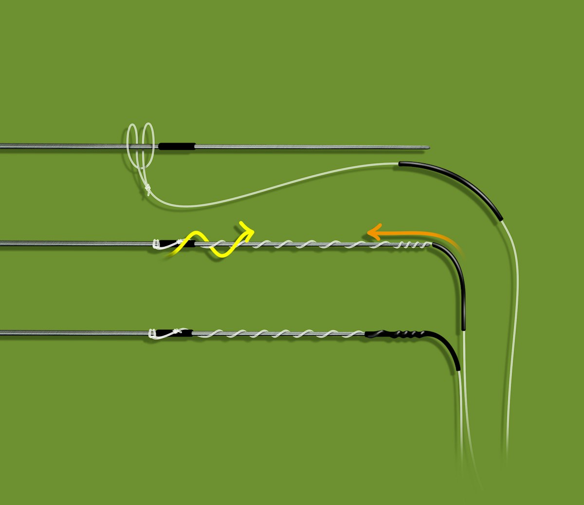 The best fishing whips for all budgets | Angling Times