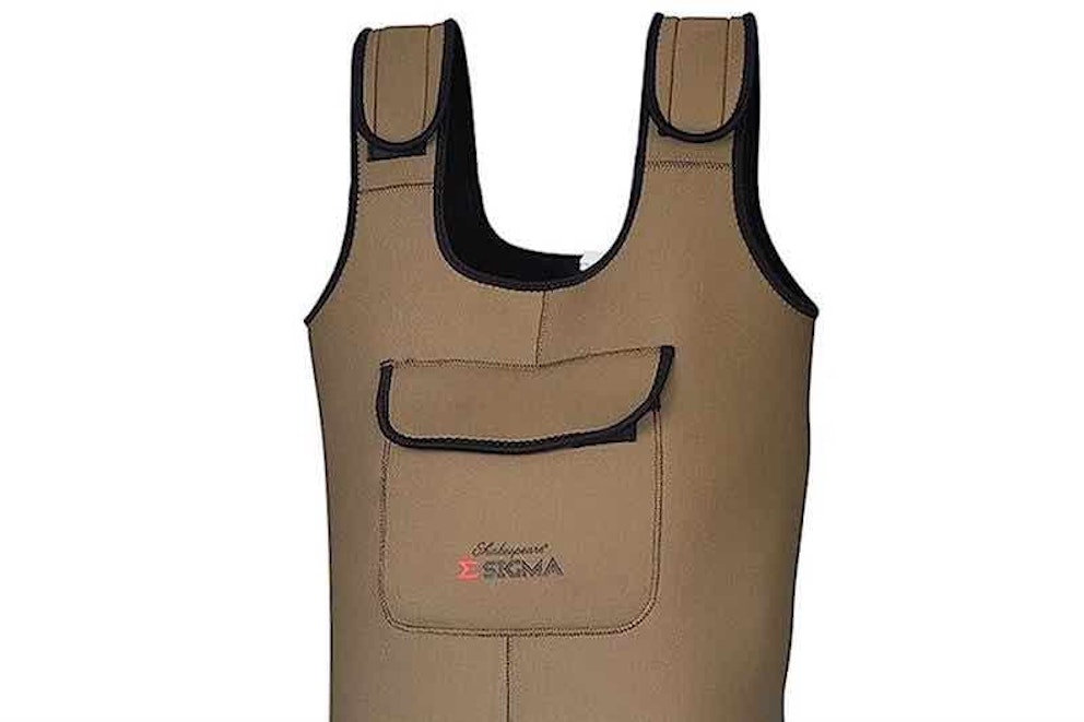 The Best Fishing Waders | Angling Times