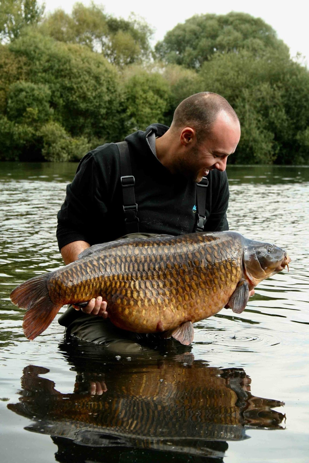 How to fish long holiday and booking sessions for carp – Adam Penning ...