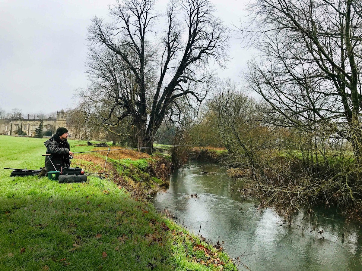 The Best Angling Clubs For River Fishing | Angling Times