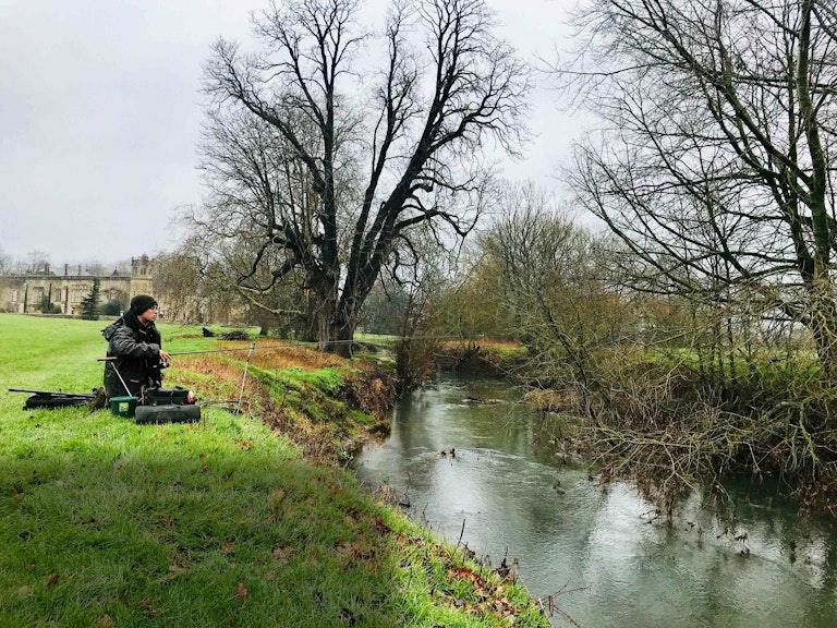 The Best Angling Clubs For River Fishing | Angling Times