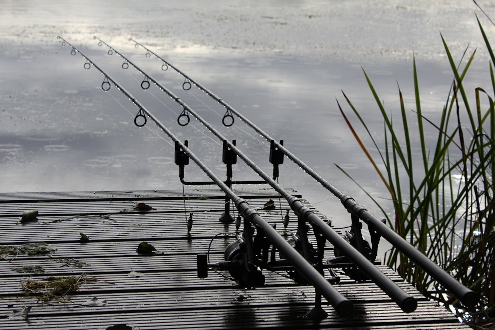 What do ‘liners’ actually mean? – Lewis Read | Angling Times