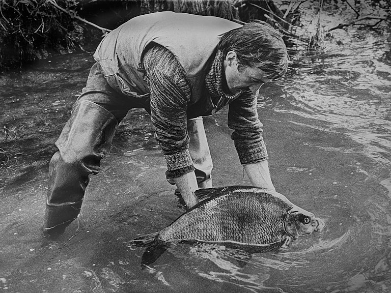 Are fishing record lists obsolete? – Rob Hughes | Angling Times