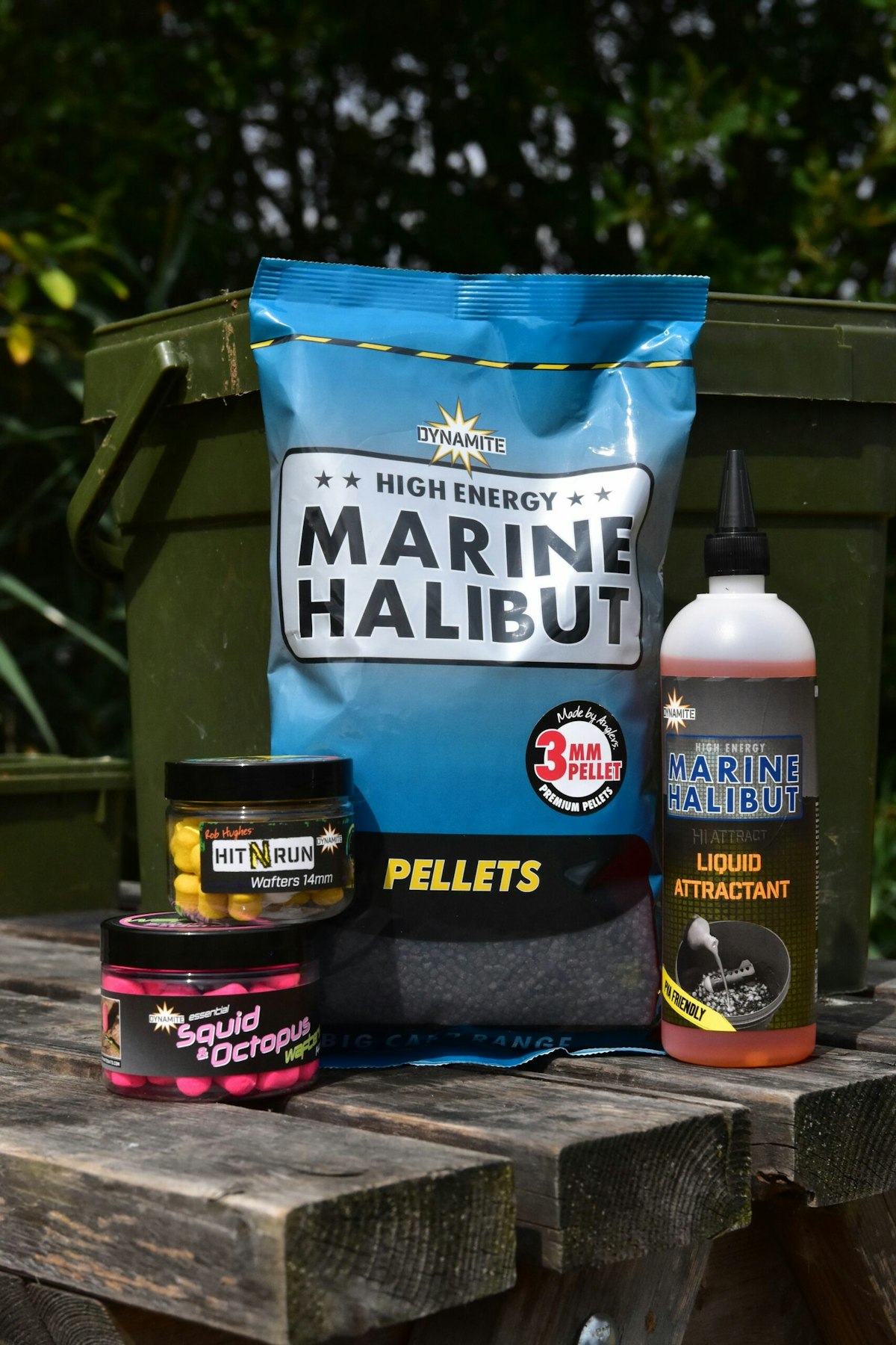 Solid Vs mesh PVA bags for carp fishing – James Barry | Angling Times
