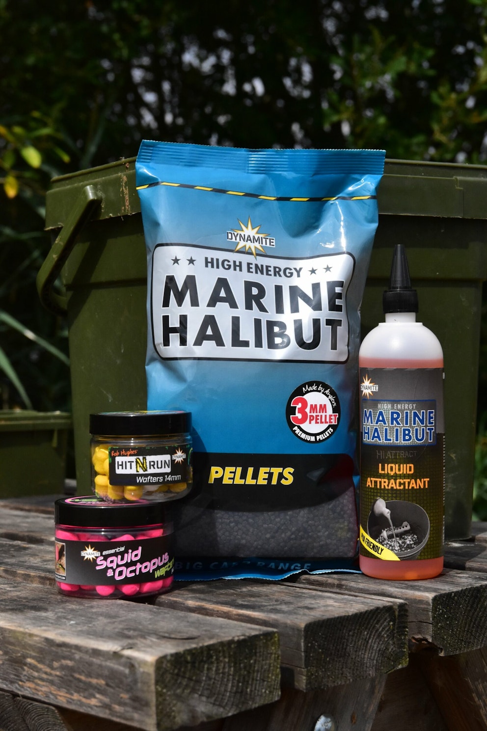 Solid Vs mesh PVA bags for carp fishing – James Barry | Angling Times