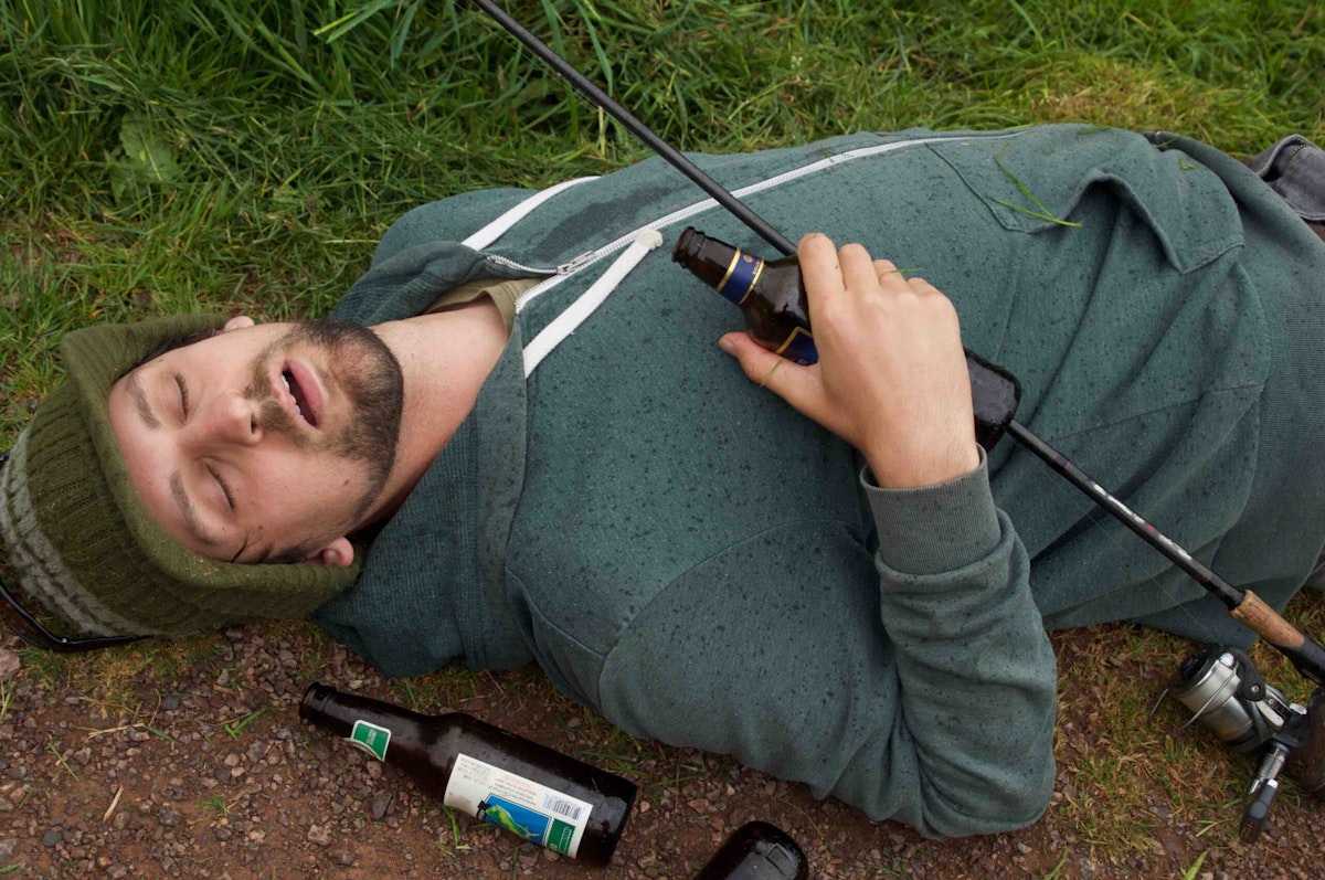 Modern angling slang – what does it all mean? | Angling Times