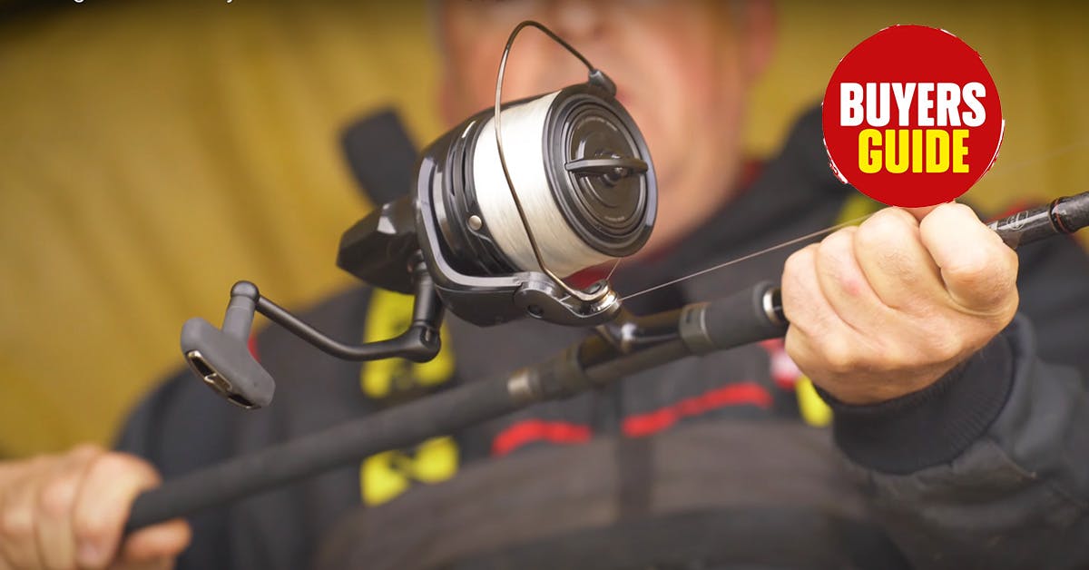 11 of the best carp reels in 2026 | Angling Times