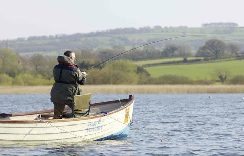 Fishing near me | 15 spots that you must visit before you die ...