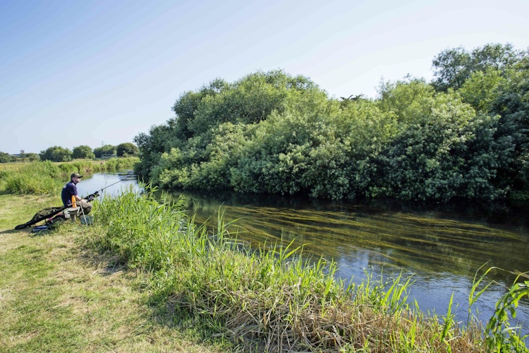 Fishing near me | 15 spots that you must visit before you die ...