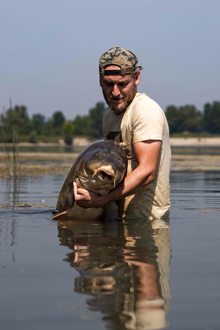 ‘Unbelievable’ new series of Monster Carp starts this week | Angling Times