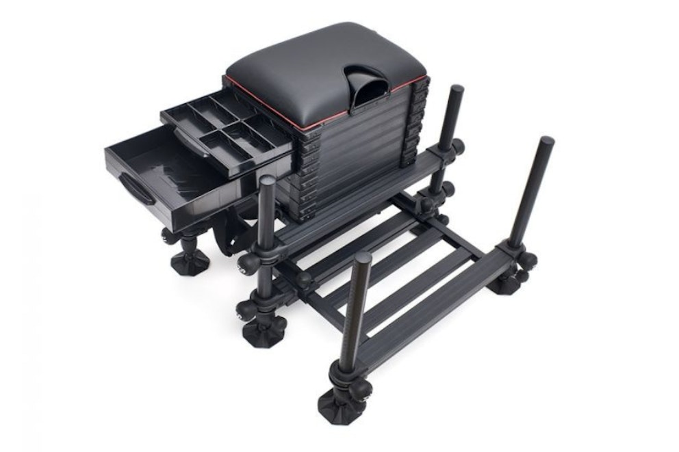 Buyer’s Guide to The Best Fishing Seatboxes | Angling Times