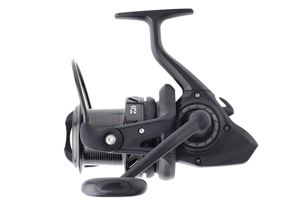 The best carp reels | Angling Times
