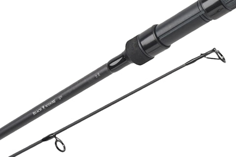 The best carp fishing rods 2025