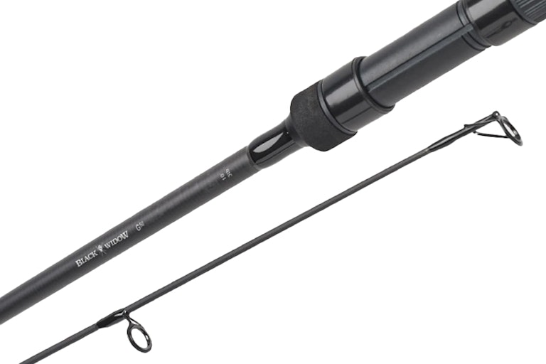The best carp fishing rods 2025