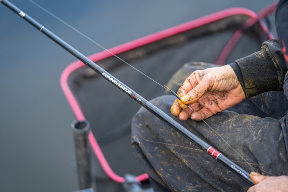 The best fishing whips for all budgets | Angling Times